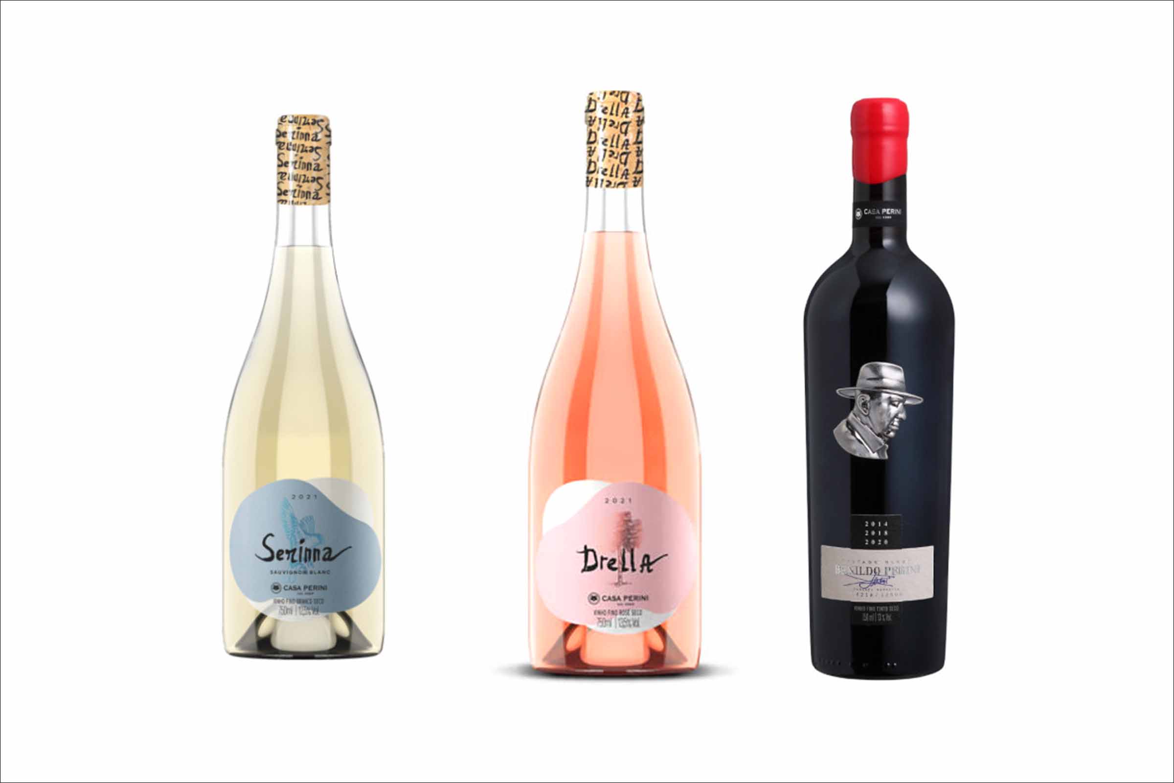 Confira as principais diferenças entre os vinhos brancos, rosés e ...