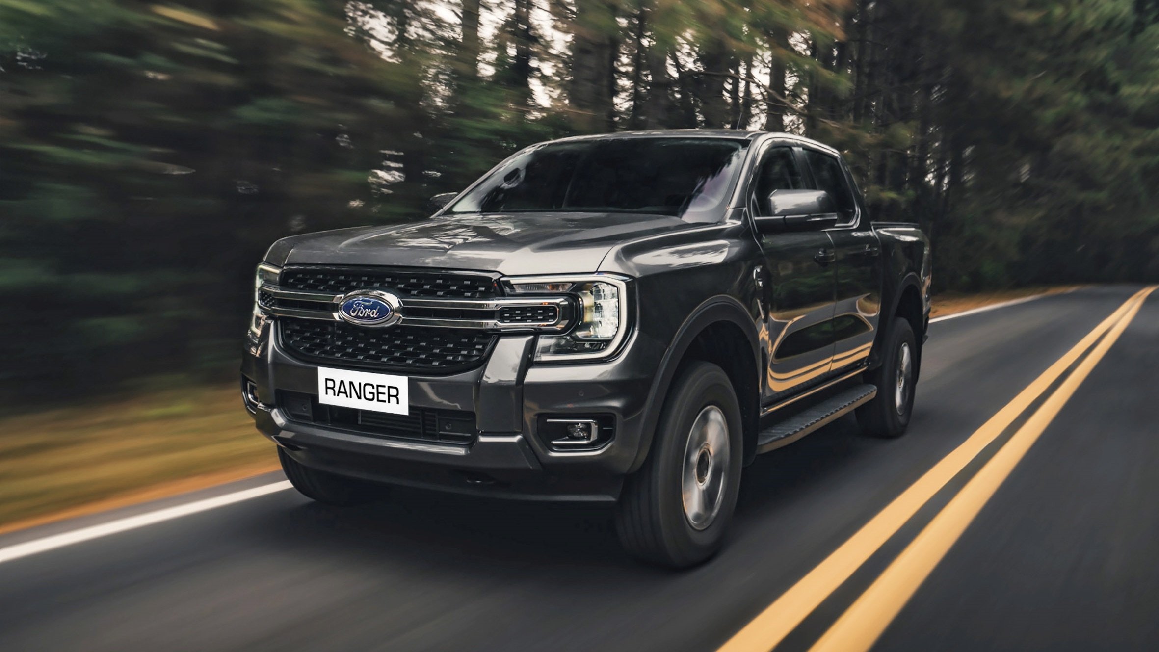 Ford Go crescimento da Ford Ranger atrai novo perfil de cliente na ...