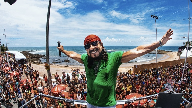 Carnaval da Bahia 2024 diversidade e energia ancestral nas ruas de ...