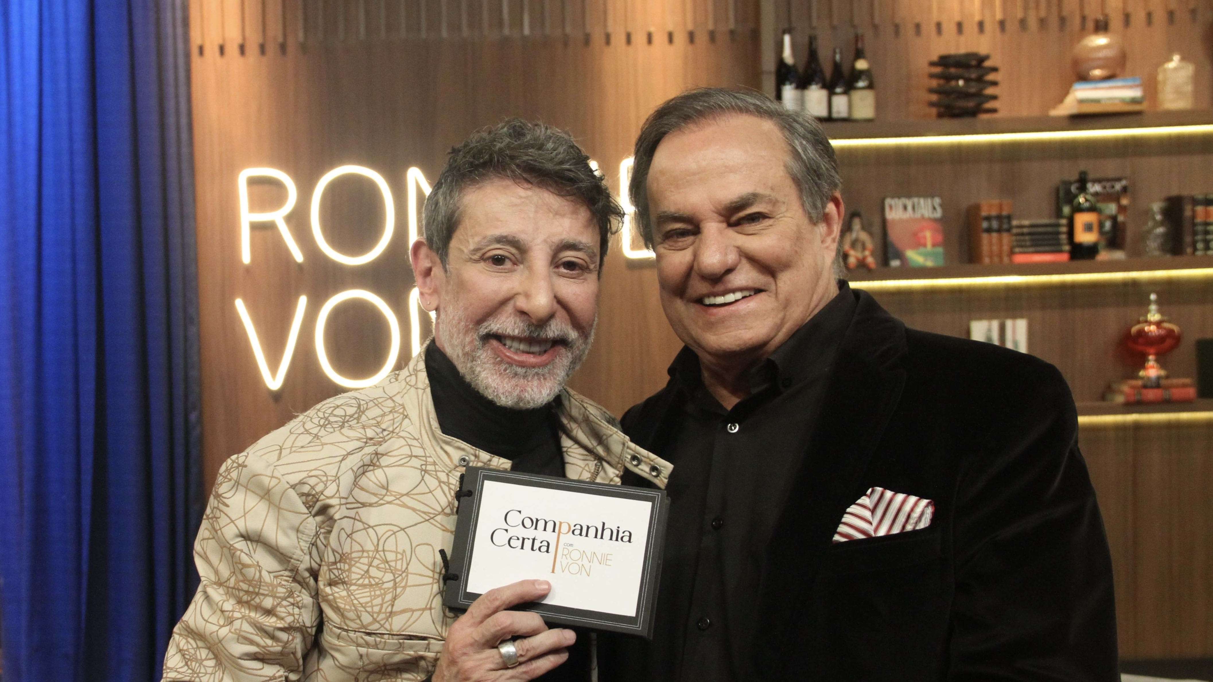 Cassio Scapin reflete sobre o legado de "Castelo Rá-Tim-Bum" e seu término abrupto - News ...