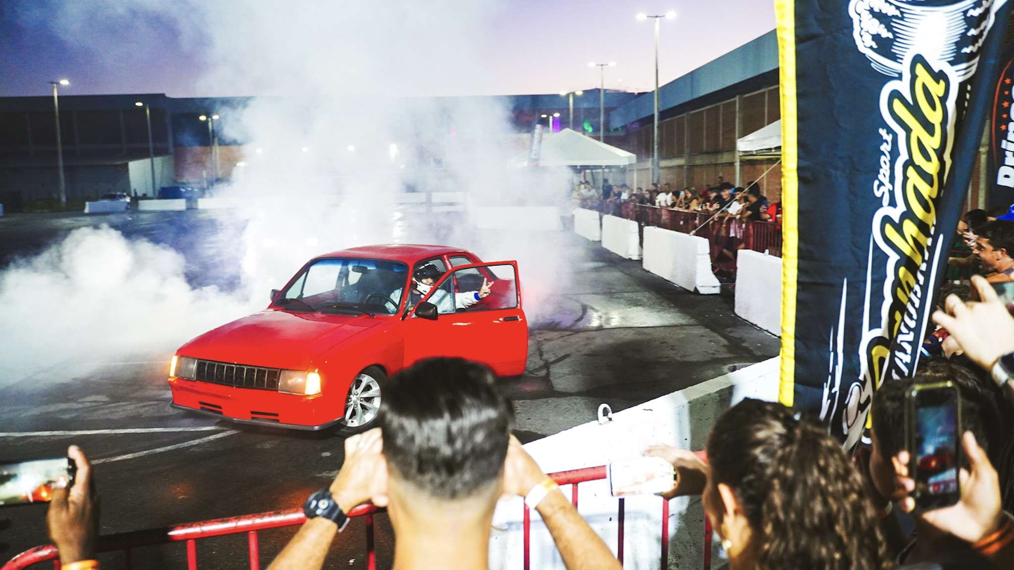 Automobilismo: eventos reúnem carros raros e provas de rally na Bahia ...
