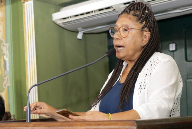 Marta Rodrigues cobra explicações da Prefeitura de Salvador sobre ...