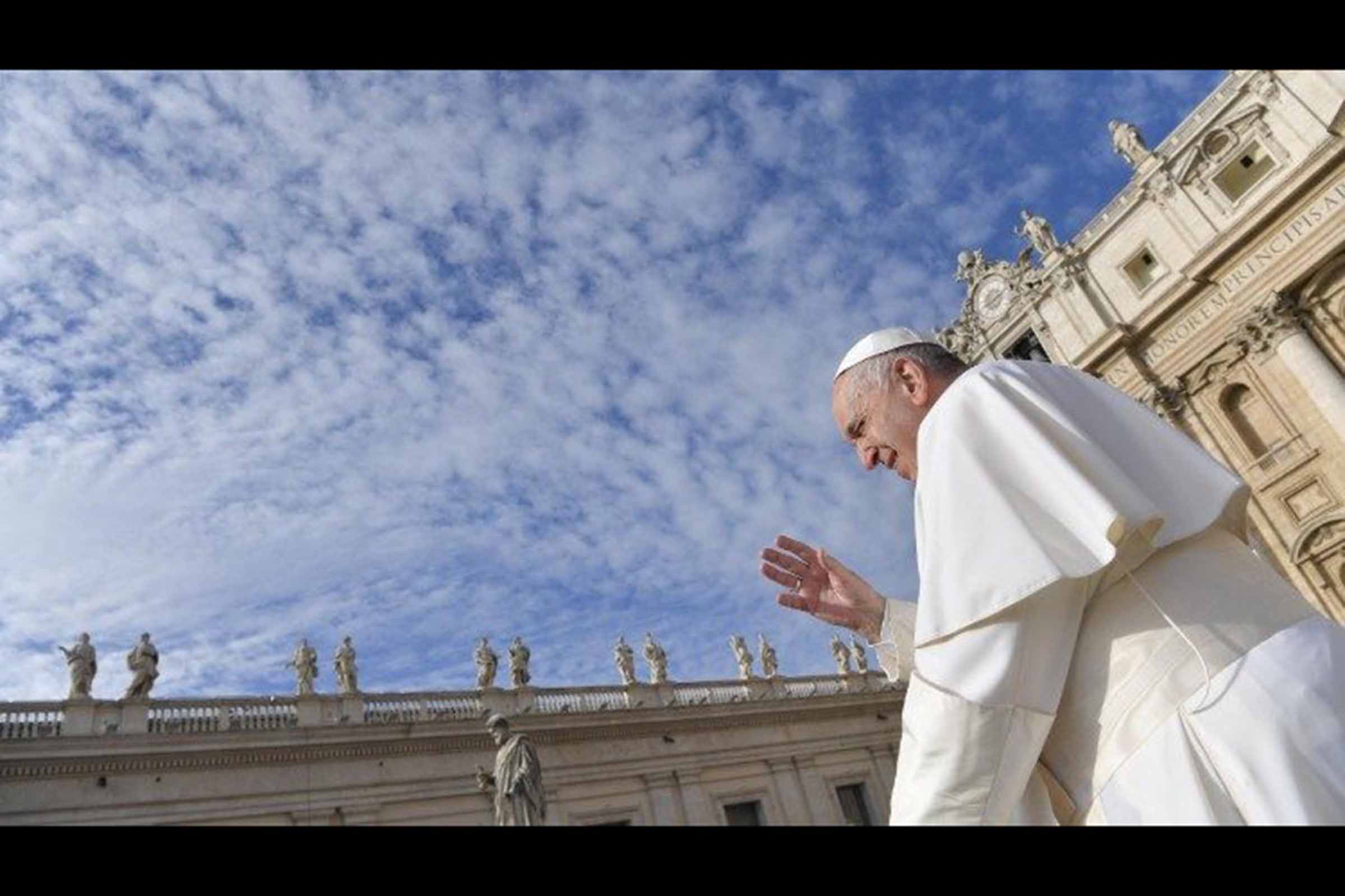 Papa Francisco morre aos 88 anos: Vaticano anuncia fim de um ...